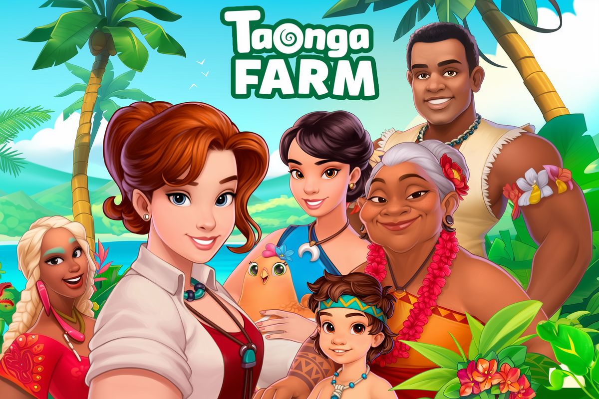 Critique de Taonga : Ferme relax, quêtes insulaires et ambiance ensoleillée