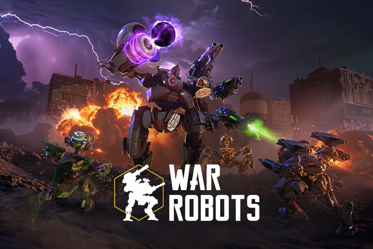 War Robots Review: 6v6 Mech PvP, Builds, and the Price of Power
